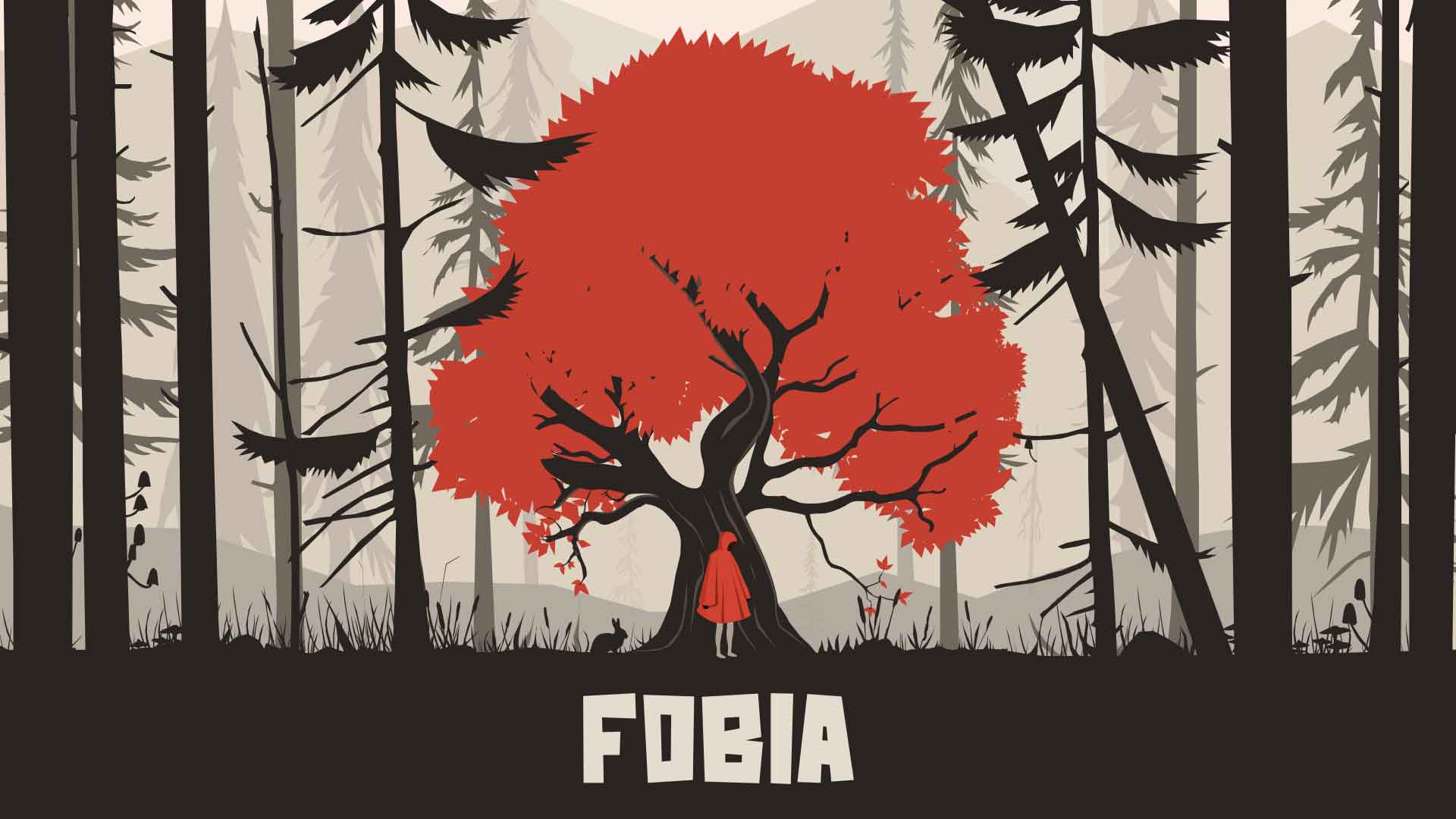 نقد و بررسی Fobia - گیم اینجا | Game Inja